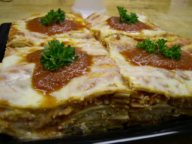 DeVitis Italian Deli & Market for the Best Italian Foods | HourGlass Media