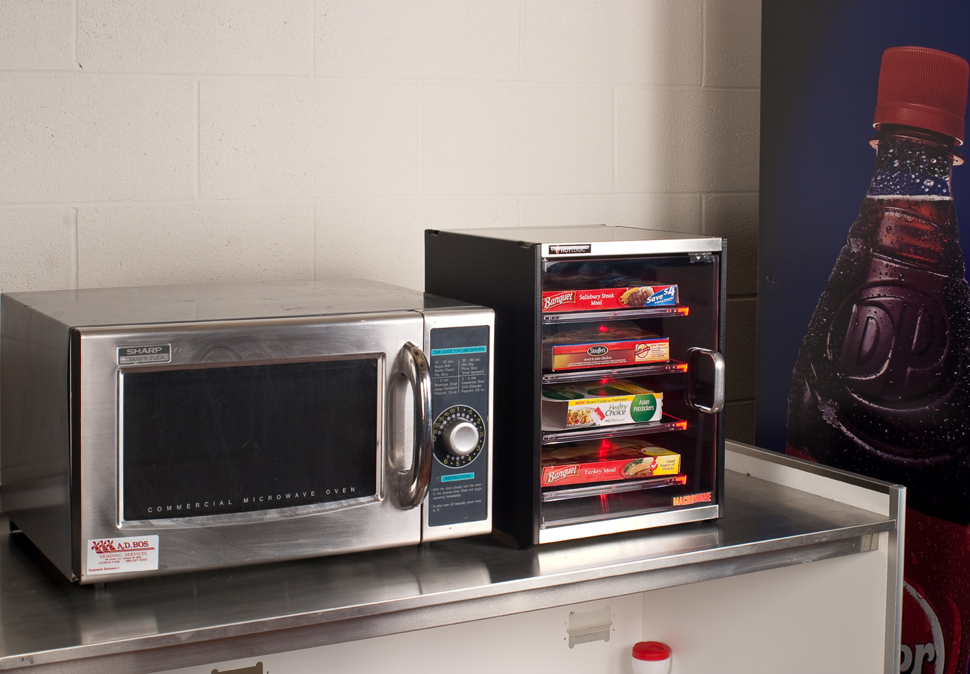 Home Pure Innovations: Macro-Wave Technology for Your Kitchen ...