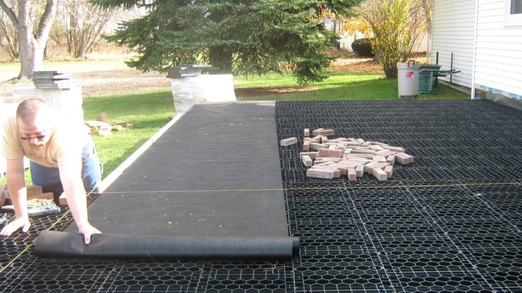 Contact Silca System in Cleveland, Ohio to Build Above Ground Decks ...