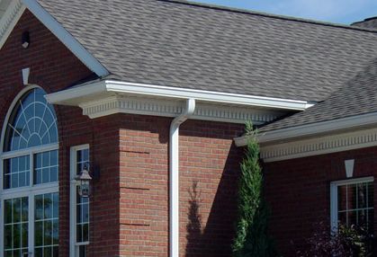 Alcoa Leaf Relief: Miller’s Seamless Spouting in Northeast Ohio ...