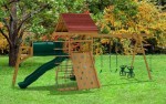 Play Mor Swing Set Dealer: Backyard Oasis near Simcoe, Ontario! | HourGlass Media
