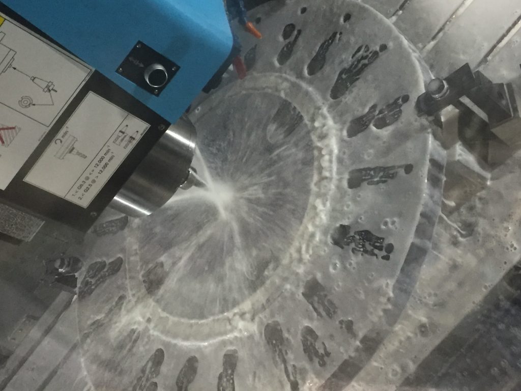 Precision Tool Manufacturing: Seco Machine in Northeast Ohio ...