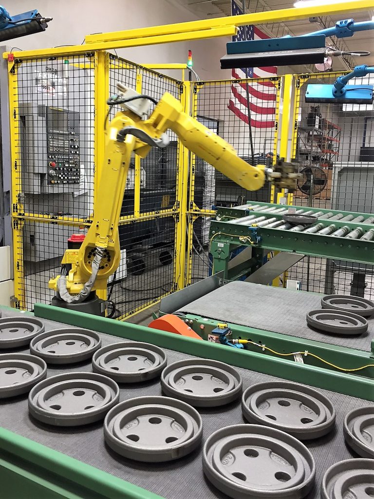 Precision Tool Manufacturing: Seco Machine in Northeast Ohio ...