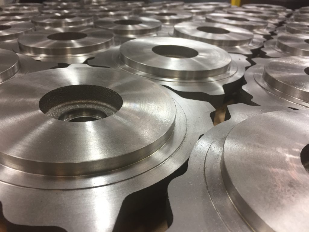 New Manufacturing Plant: Seco Machine for Green, Ohio | HourGlass Media