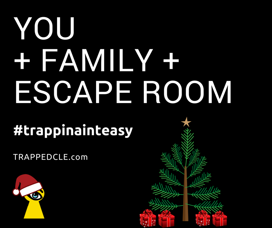 trapped_1124christmas | HourGlass MediaHourGlass Media