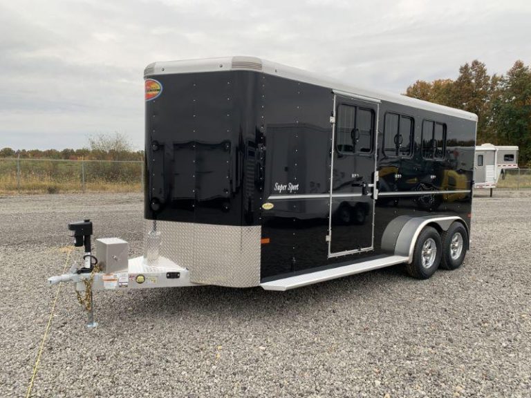 Affordable Campers: Leonard Truck & Trailer for Silver Lake, Michigan ...