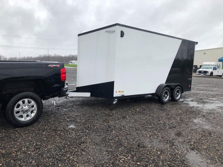 Easy Trailer Financing: Leonard Truck & Trailer for Montgomery, Alabama ...