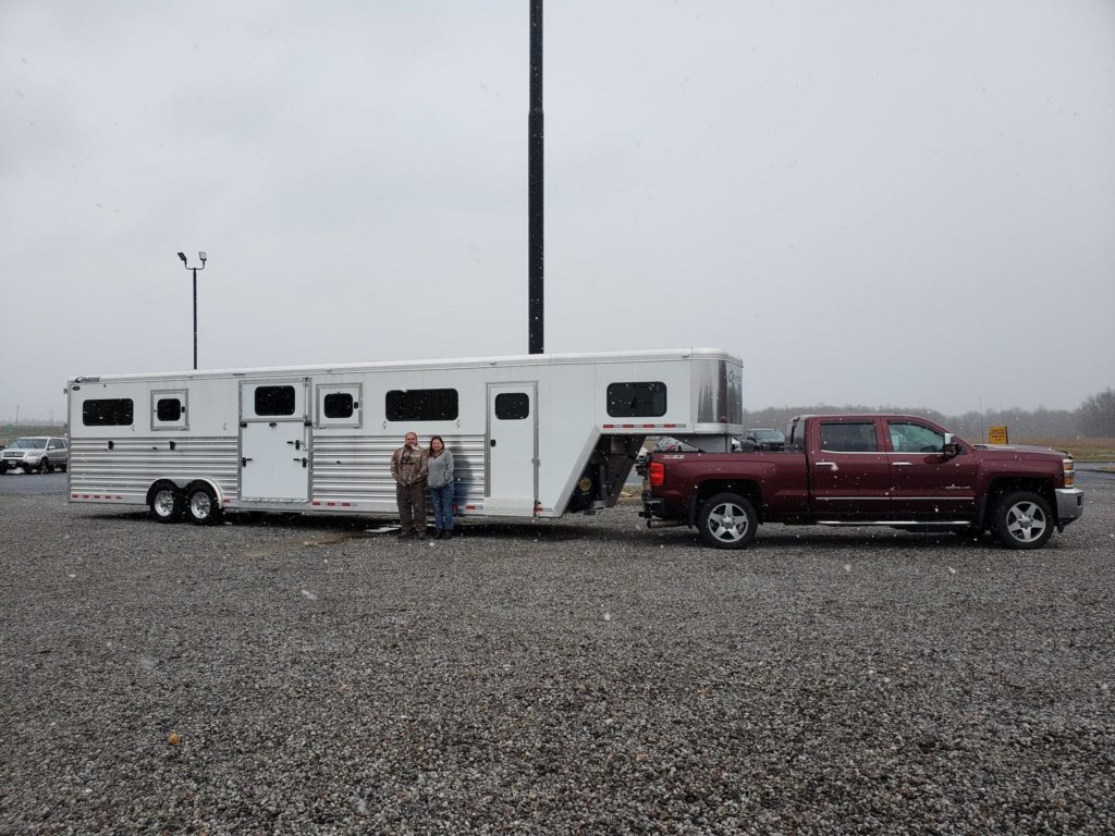 Stock Trailers: Leonard Truck & Trailer for Gainesville, Florida ...