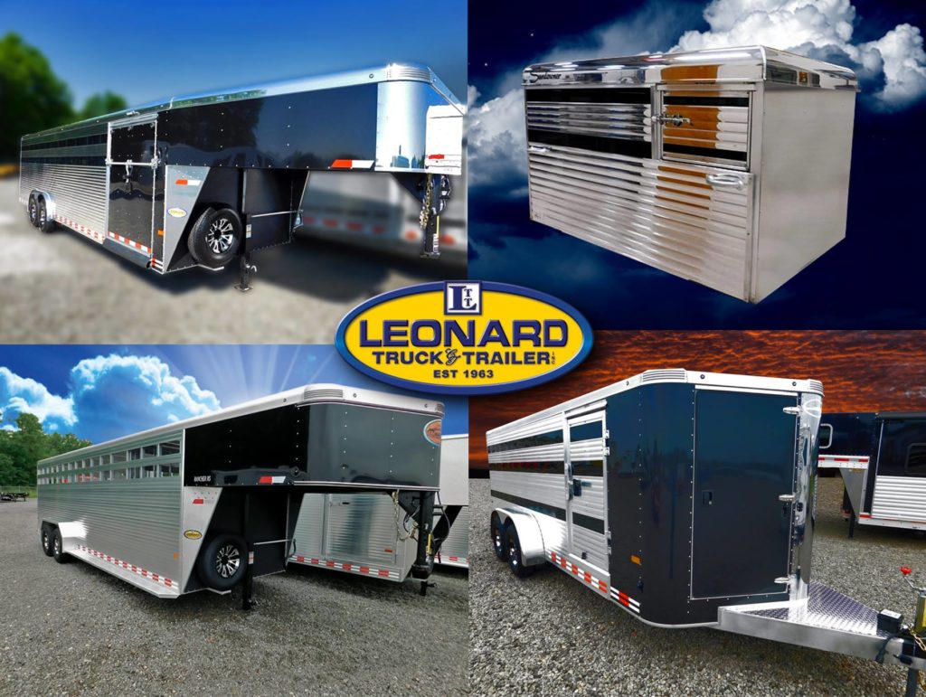 leonard_121020stocktrailers | HourGlass MediaHourGlass Media